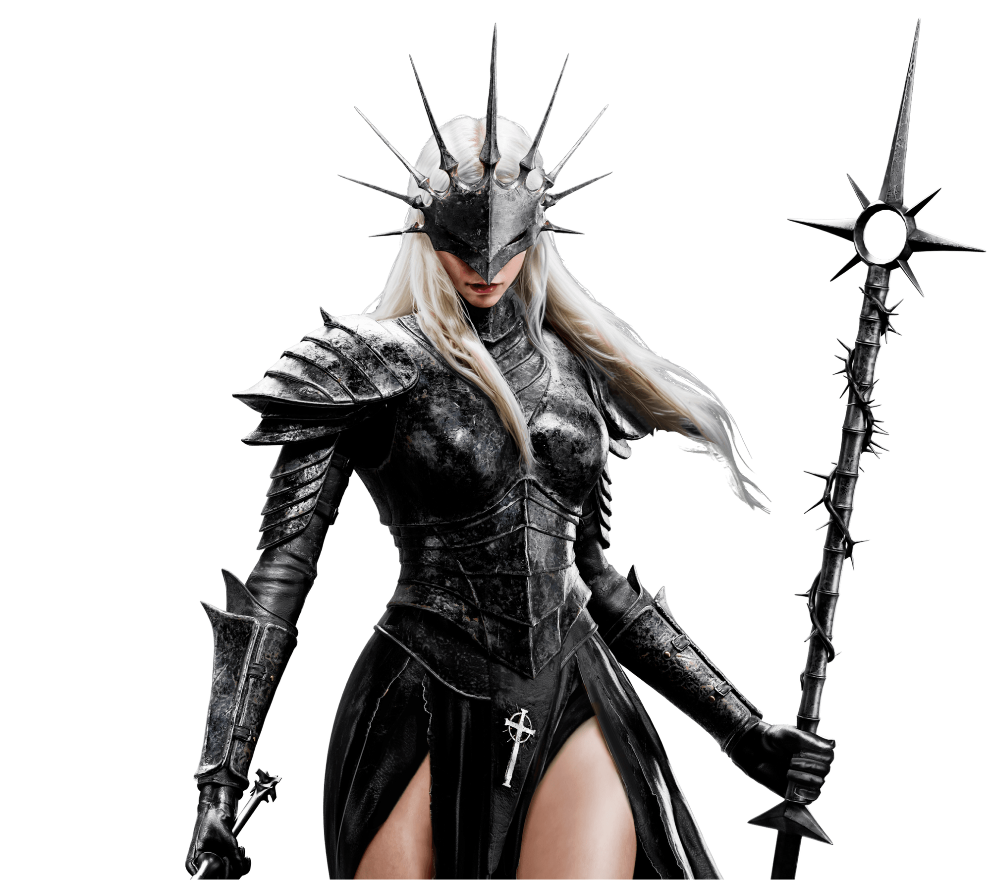 Lords of the Fallen 2 Announced | Soulslike RPG Coming 2026